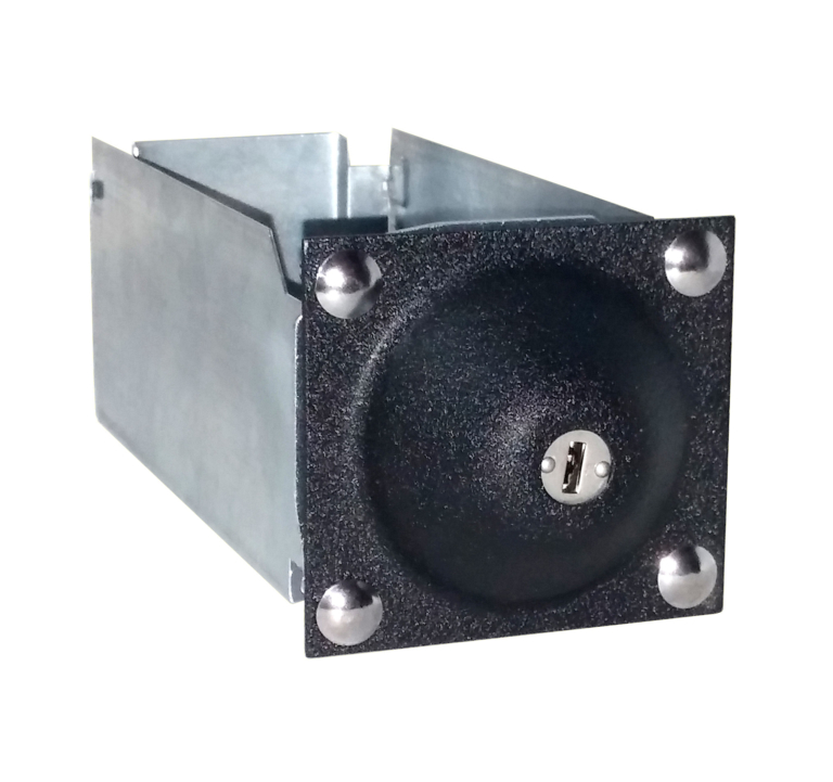 Coin Boxes / Money Boxes | Monarch Coin & Security Inc.