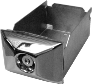 Coin Laundry Kits, Service Door Locks & Accessories | Monarch Coin ...