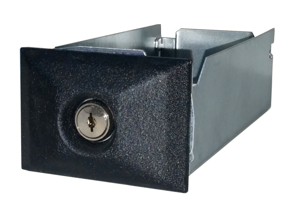 Coin Boxes / Money Boxes | Monarch Coin & Security Inc.