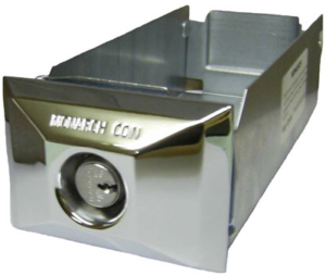 Coin Laundry Kits, Service Door Locks & Accessories | Monarch Coin ...