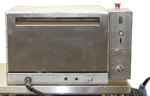 Monarch Coin & Security Inc. | Oldest company in the industry, still ...