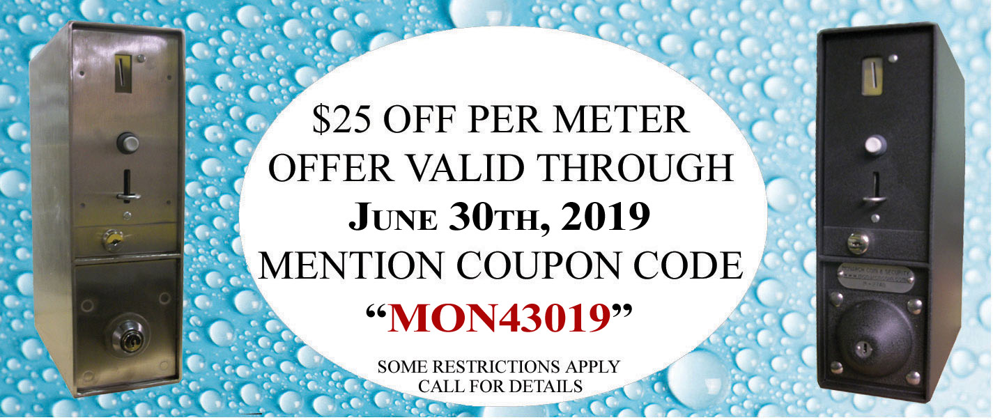 Monarch Specials | Monarch Coin & Security Inc.