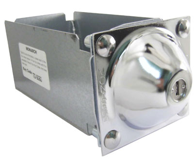 Monarch Coin & Security Inc.