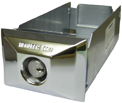 Monarch Coin & Security Inc.